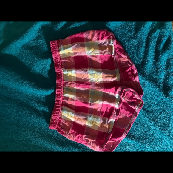 Shorts | Used Womens Sleep Shorts | Poshmark